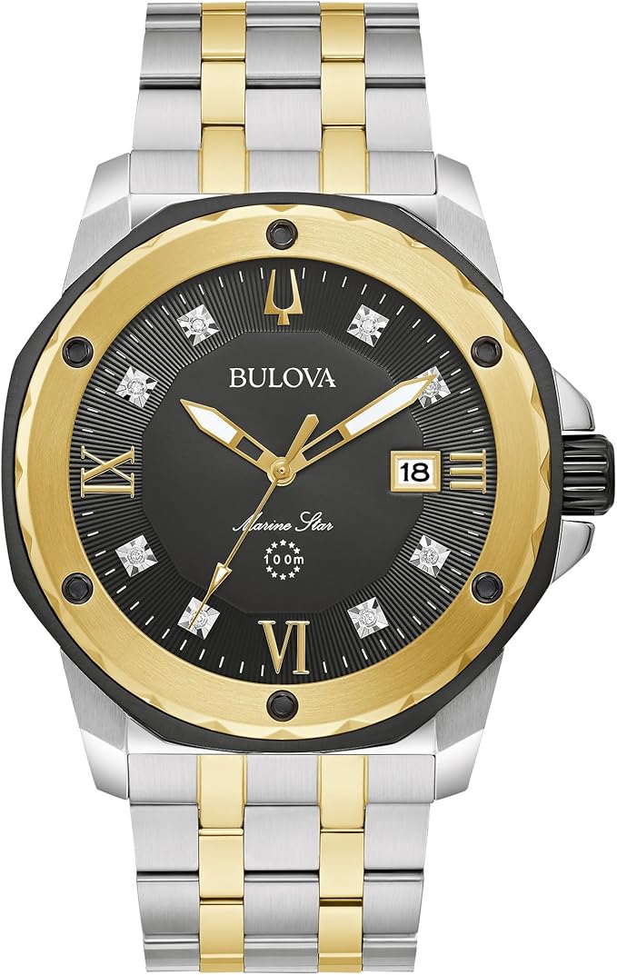 BULOVA-PERU – VALJOUX